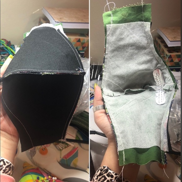 Other | Cdc Guidelines Face Protection Mask | Poshmark